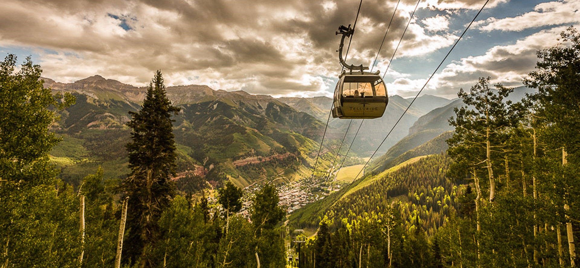 About | Idarado Real Estate Company